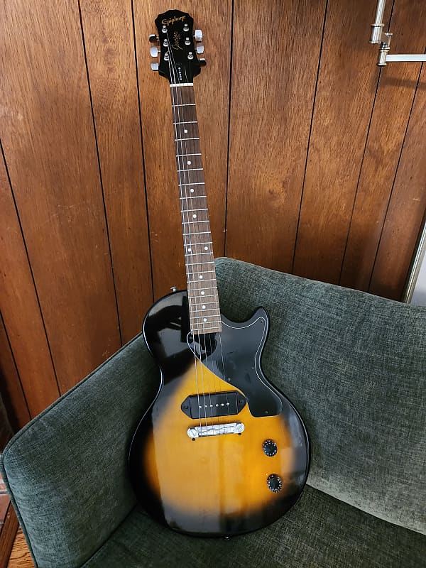 Epiphone Junior 1998 | Reverb