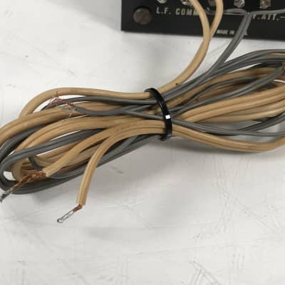 Altec Lansing N-800-D Dividing Crossover Network N800D Rare | Reverb