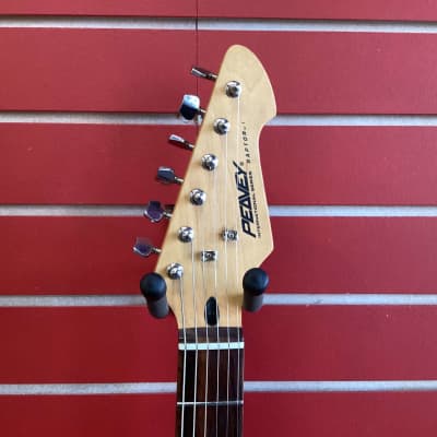 Peavey Raptor 1 Electric Guitar | Reverb