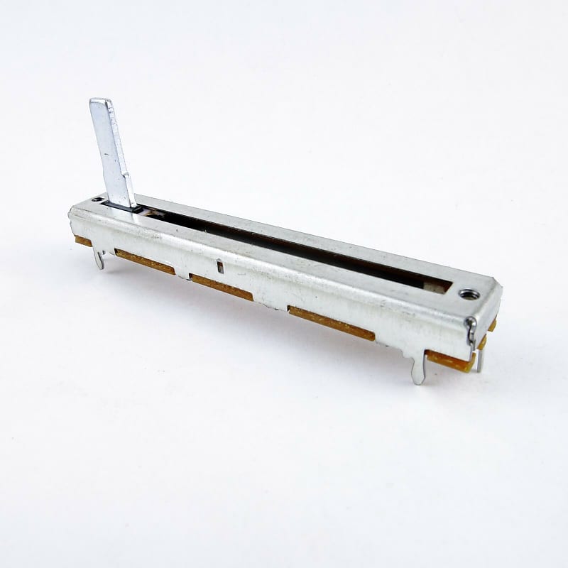 Akai - MX73 - Slide Potentiometer - Master Volume | Reverb