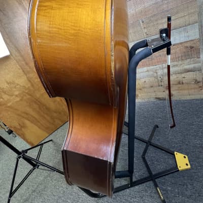 Kay Upright Bass - 1969 C-1 Standup / Double Bass Viol | Reverb