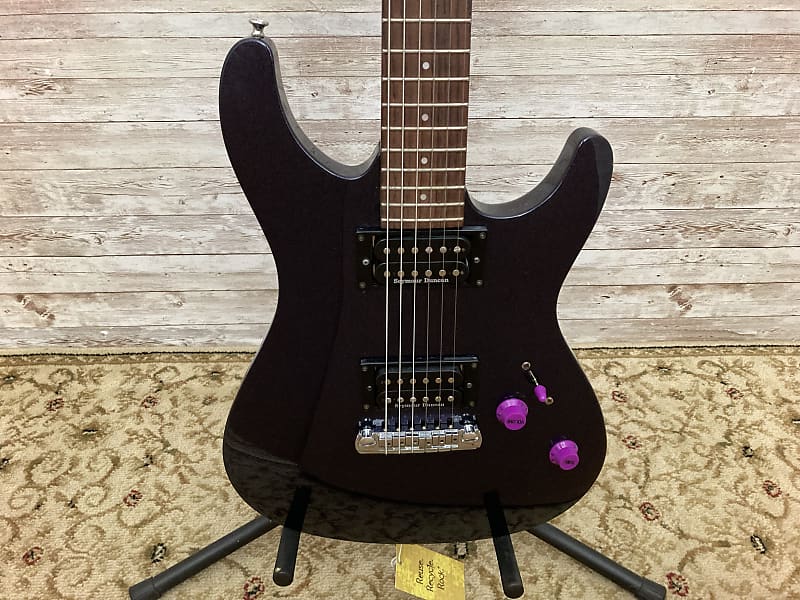 Used Ibanez SC420 S Classic MIJ Electric Guitar | Reverb