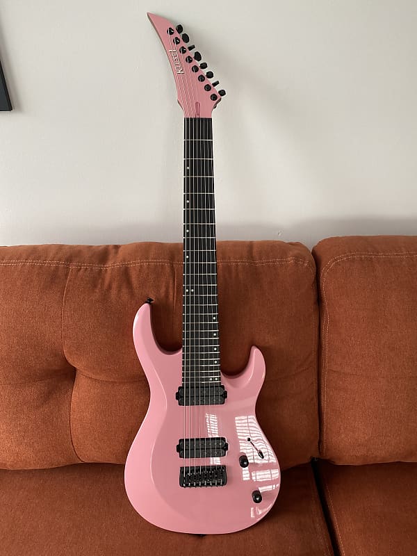 Kiesel Aries 8 2022 - Light Pink | Reverb