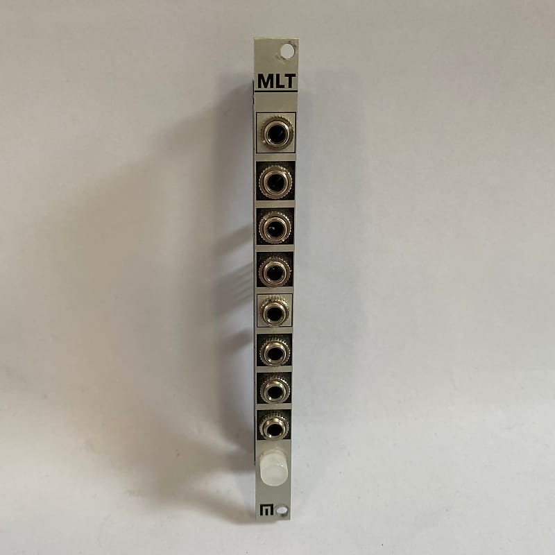 Malekko Buff Mult | Reverb