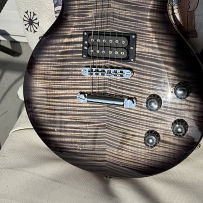 Kiesel CS6, Gorgeous high spec build, 2023 special inlay | Reverb