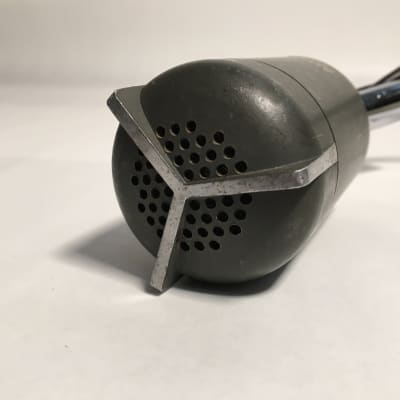 Altec 633A Classic Dynamic Mic | Reverb