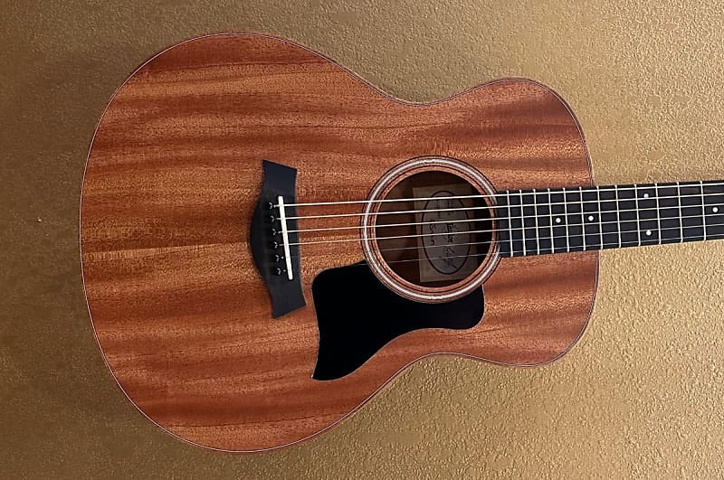 Taylor GS Mini Mahogany | Reverb