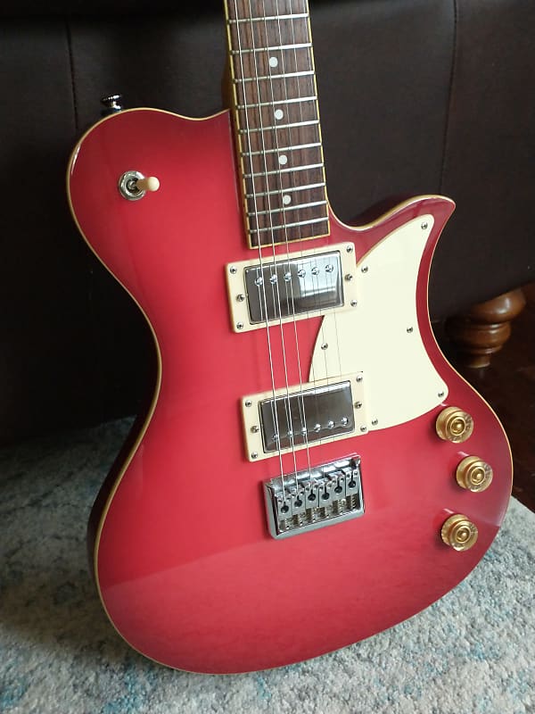 First Act ME501 - Red burst | Reverb