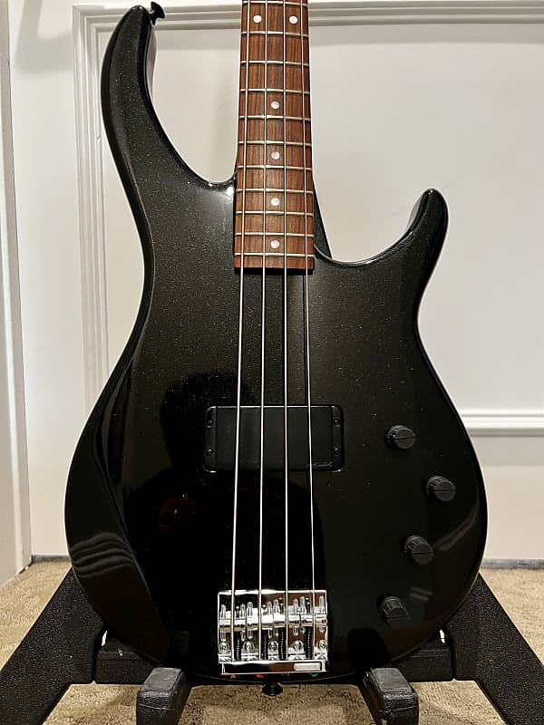 Peavey USA G BASS CARBON FIBER GRAPHITE NECK | Reverb
