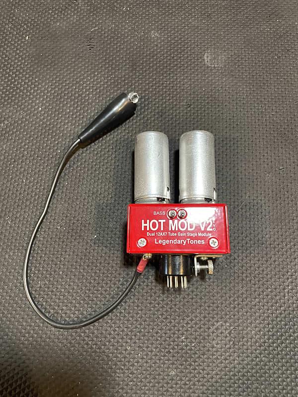 Legendary Tones Hot mod V2 EVO | Reverb