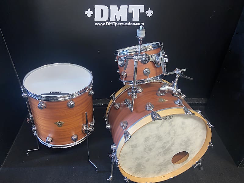 DW Rare Classics 3 Piece Drum Set-FREE shipping! Daves Music | Reverb