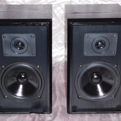 Pinnacle AC 500 speakers | Reverb