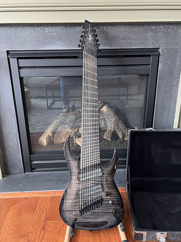Agile 10 string 2019 | Reverb
