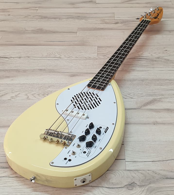 Vox Apache-1B Shortscale Droplet Bass, Verkauf im | Reverb