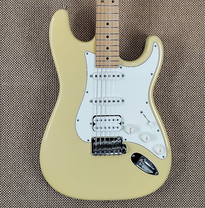 2016 Suhr Classic H55 - Excellent Condition - No Fret Wear | Reverb 2016 Suhr Classic H55 - Excellent Condition - No Fret Wear | Reverb