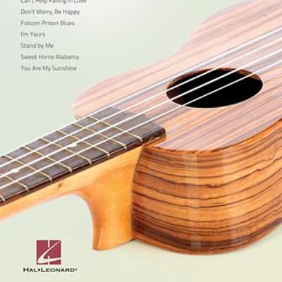 Simple Songs for Ukulele The Easiest Tunes to Strum & Sing on | Reverb