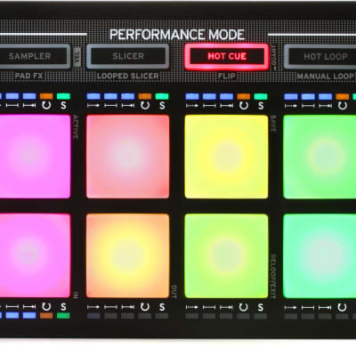 Reloop RMX Innofader | Reverb