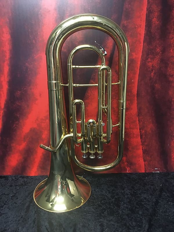 Jupiter JBR-462 Baritone (Tampa, FL) | Reverb
