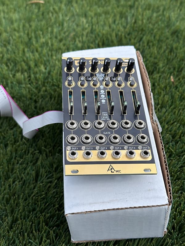 After Later Audio Scenes - Black | Reverb