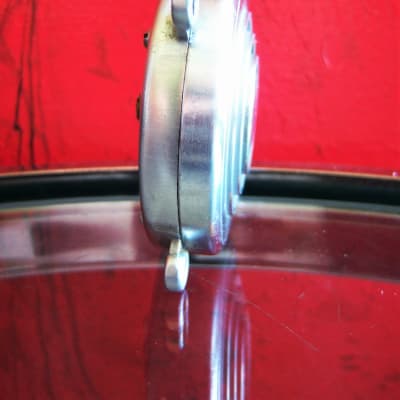 Vintage RARE 1930's Electro-Voice Model 50 carbon Microphone | Reverb