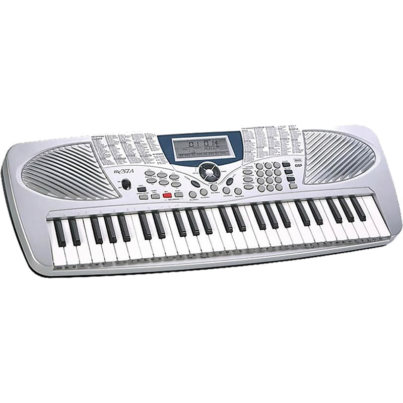 Medeli MC37A 49-Note Keyboard | Reverb