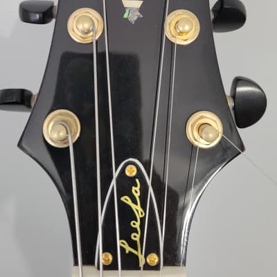 Peerless Leela 40th anniversary limited edition 2010 Burgundy | Reverb