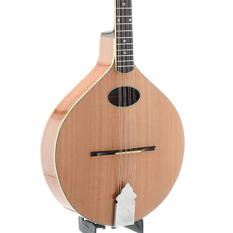 Trillium Octave Mandolin (1994) | Reverb