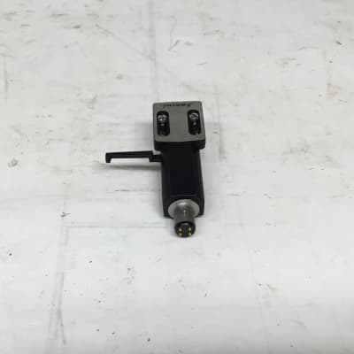 Shure R25XT Cartridge with Shure Needle and Sansui headshell | Reverb