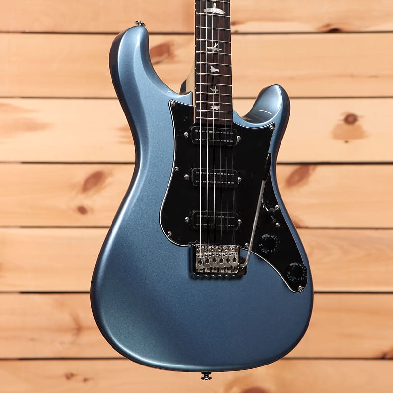 Paul Reed Smith SE NF3 Rosewood - Ice Blue | Reverb