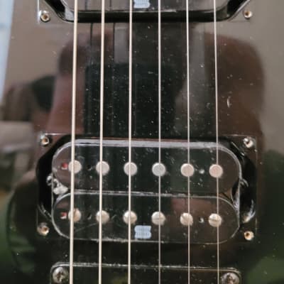 Carvin DC127 1995 - Black Gloss | Reverb