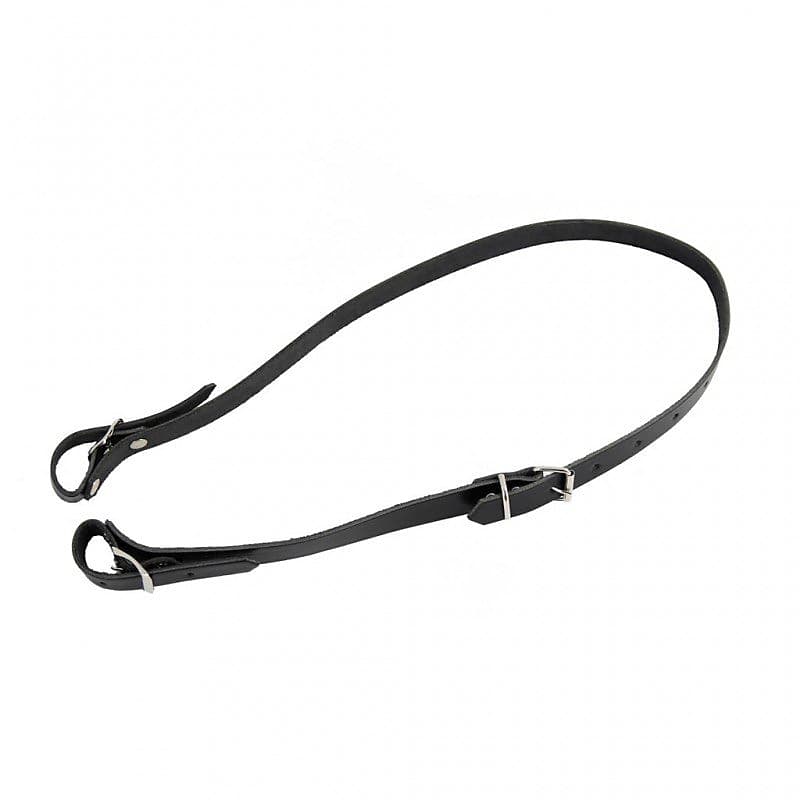 TRACOLLA PER ORGANETTO IN CUOIO SOUNDSATION OS-10 | Reverb