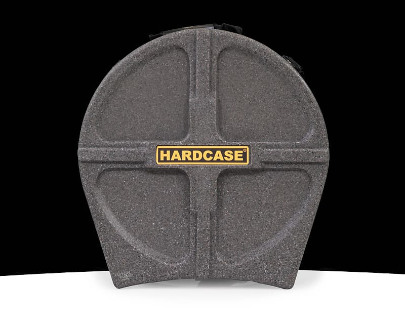 Tama 14" Snare Drum Hard Case - Granite | Reverb