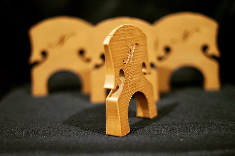 Ampeg Baby Bass Bridge | Reverb UK