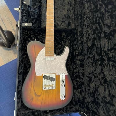 Kiesel Retro Solo Custom 2020 | Reverb