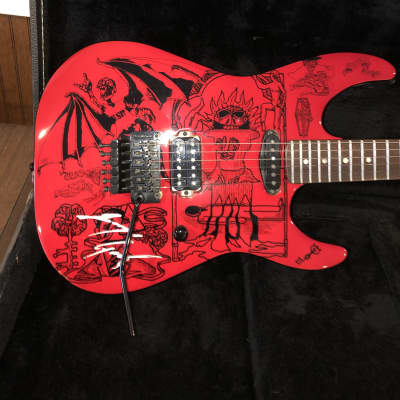 ESP Custom Shop | Reverb