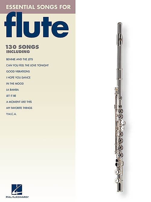 Essential Songs For Flute | Reverb