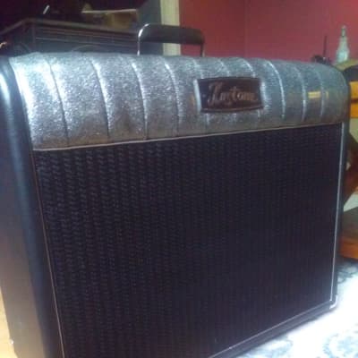 Kustom '36 Coupe | Reverb