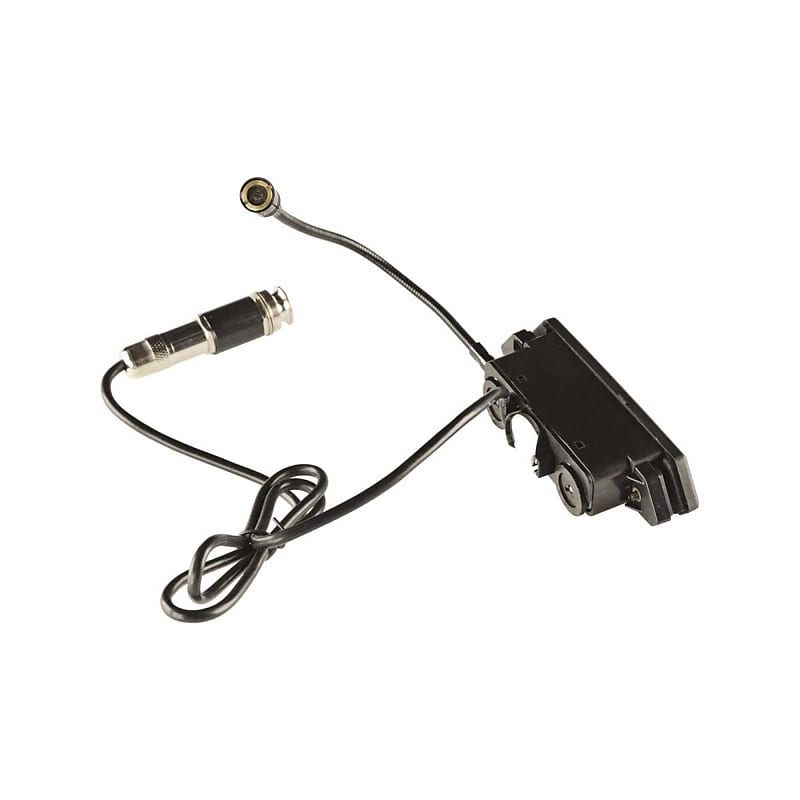 Eko Pb01 Power Blend Mag+Mic Acoustic Pickup | Reverb