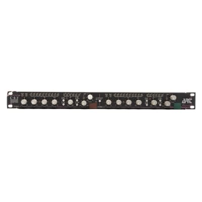 ART CS2 Rack Compressor x1694 (USED) | Reverb