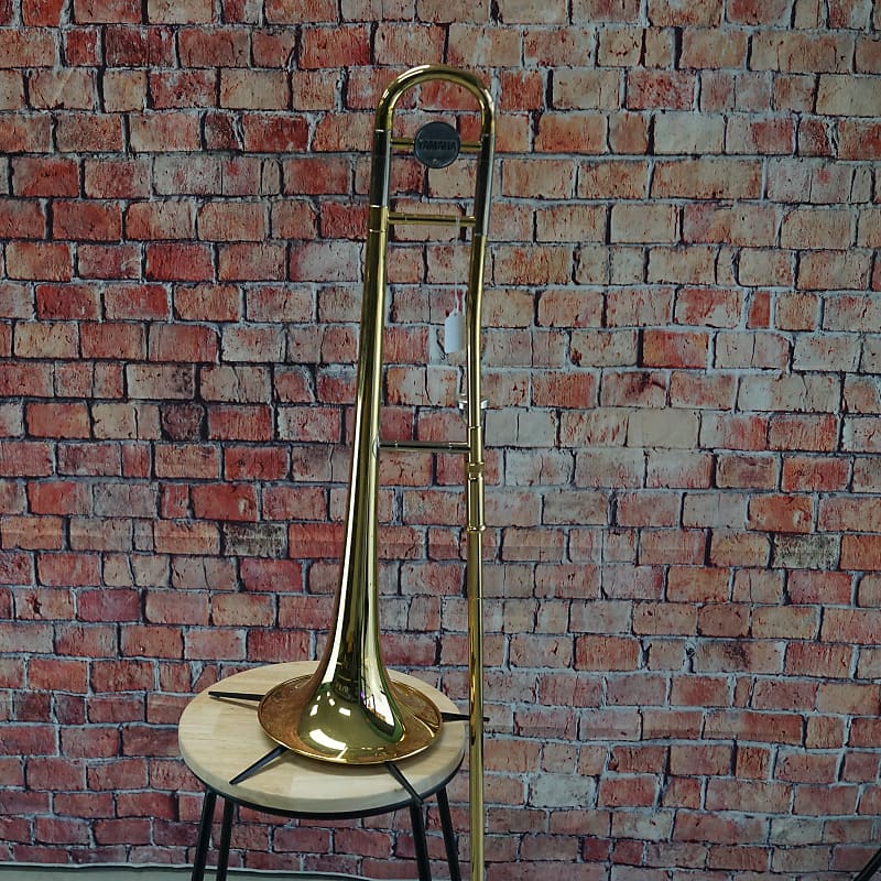 Yamaha Trombone | Reverb