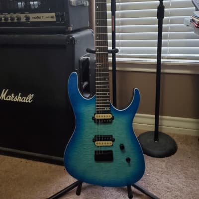 vester stage series 1988 | Reverb