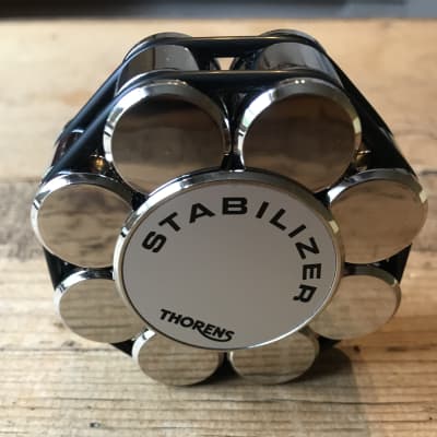 Thorens Stabilizer 2020 - Chorm | Reverb