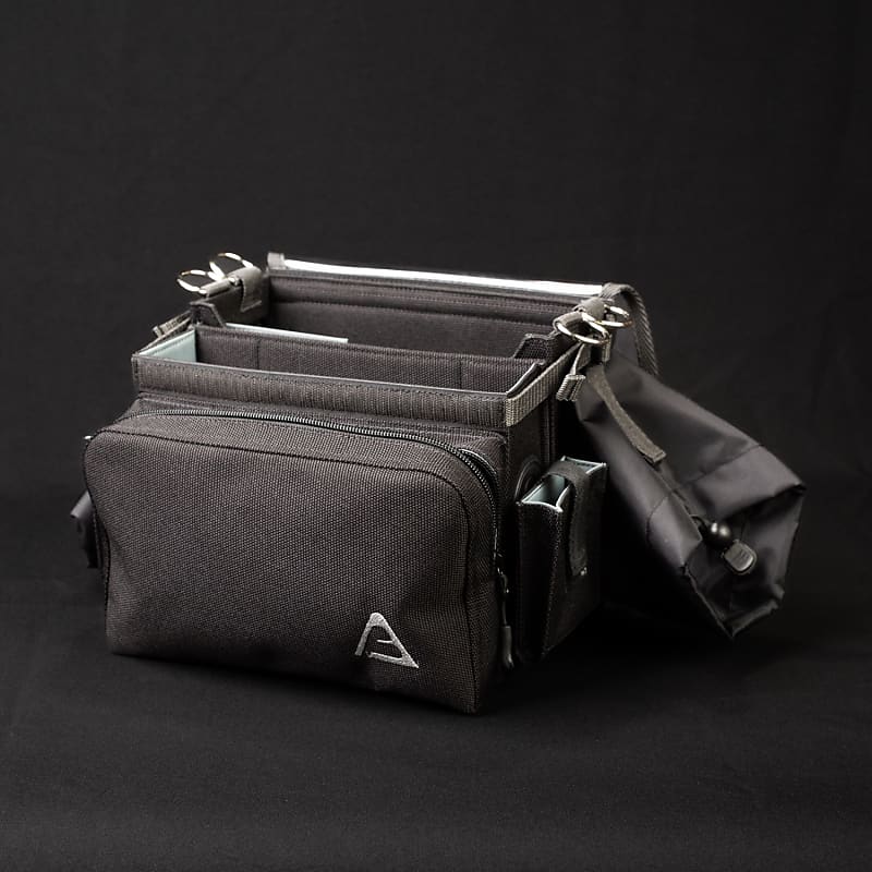 Sacoche AudioBag pour enregistreur Sound Device 888 | Reverb