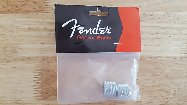 Fender Telecaster knobs | Reverb