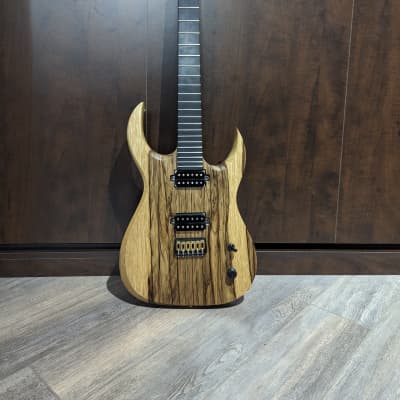 Lacello Custom 2023 - Natural | Reverb