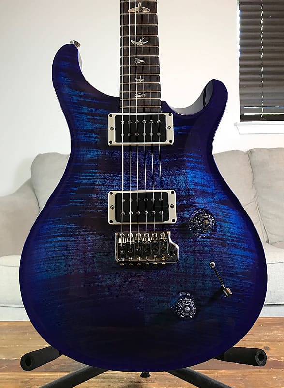 2020 PRS Custom 22 CUSTOM COLOR | Reverb