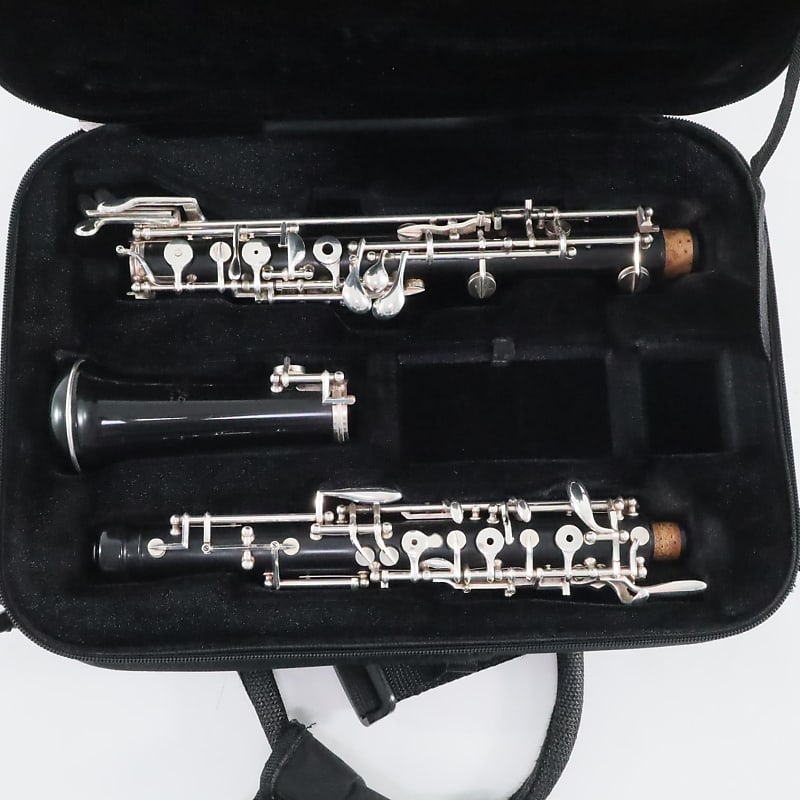 Fox Renard Model 333 Intermediate Oboe SN 2716 EXCELLENT | Reverb