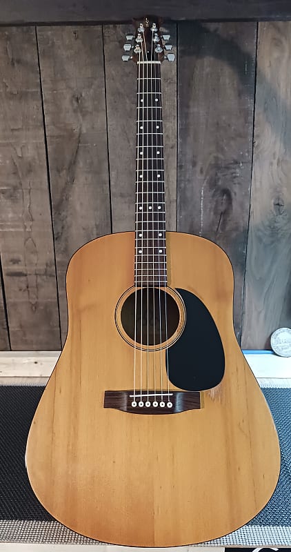 Lys L5 1980-83 - Natural | Reverb