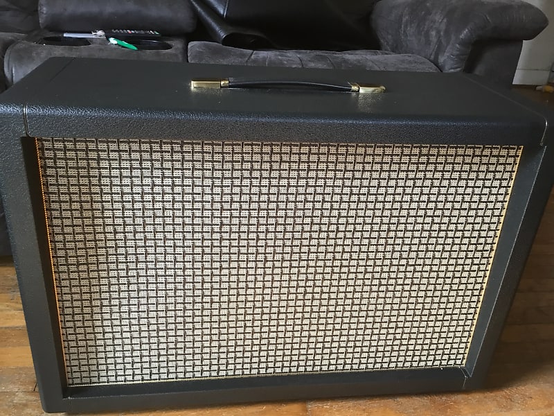 Kerry Wright 212 2006 - Levant Tolex | Reverb