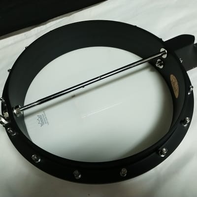 GOLD TONE AC-1LN Long Neck 5-string Composite Resonator BANJO | Reverb